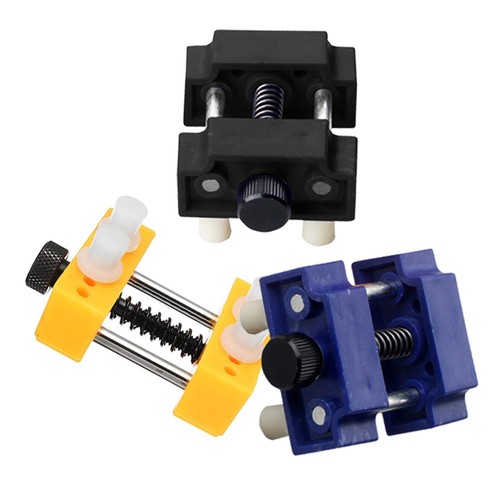 Professional Grade Clamp Tool for Watch Case Opening and Model ...