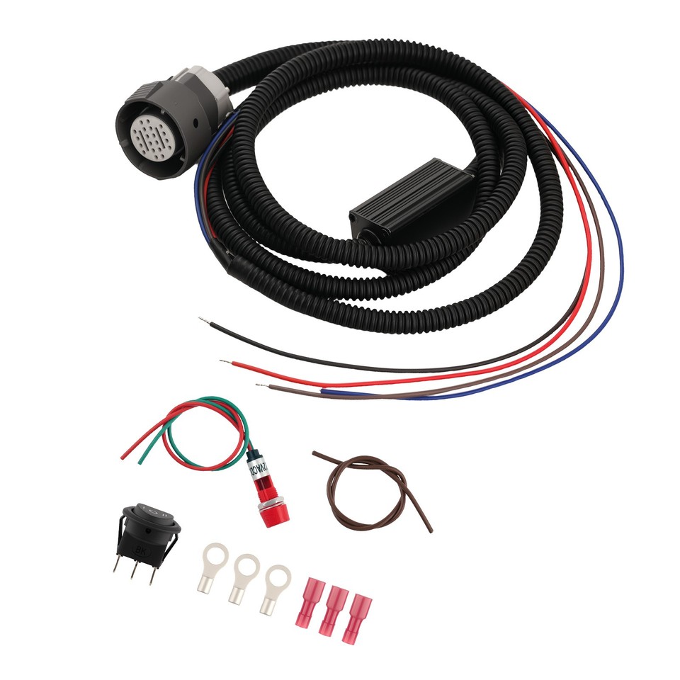 4L60E Stand Alone Controller for Transmission 1993-2008 NCR60E w/ Power ...
