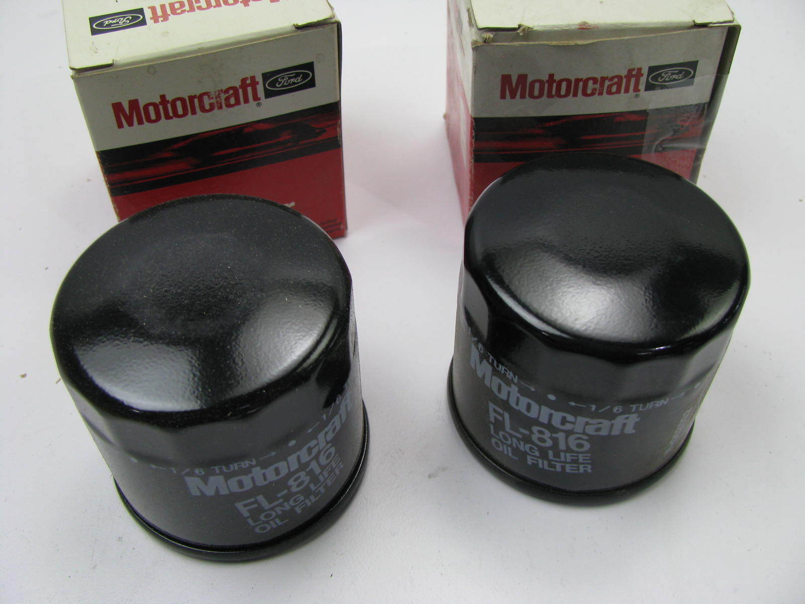 FORD E9GZ-6731-A - cross reference oil filters | oilfilter ...