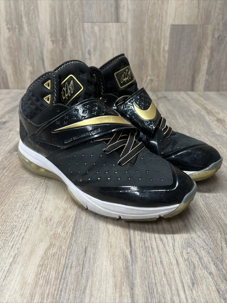 Calvin Johnson Megatron Shoes