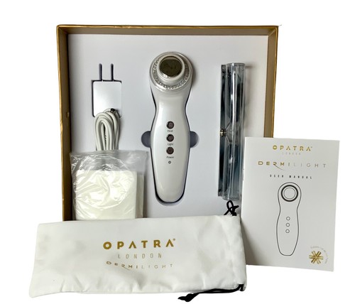 OPATRA London DERMILIGHT Anti-aging Device Technology Facial For All Skin Types | eBay