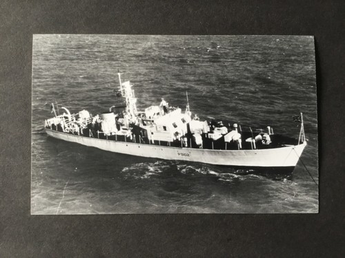 HMS Aberford - P3102 - British Royal Navy - Boat - Photograph - 14x9cm | eBay