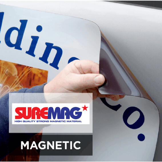 Magnetic Number Plate ON TOW, Recovery Long Vehicle, Car Registration ...