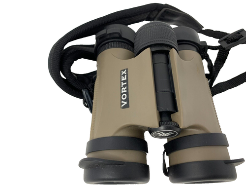Vortex 10X28 Hurricane Binocular Coyote HRCCOY10 | eBay