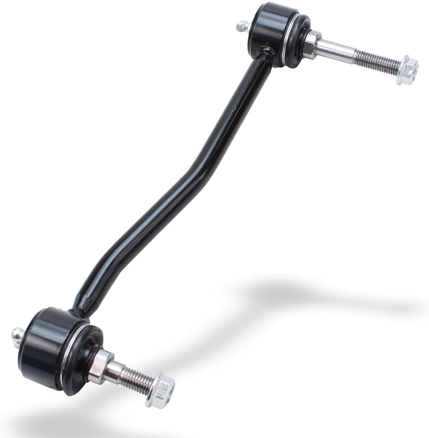 4WD Front Sway Bars for 2000 - 2004 Ford Excursion F-250 F-350 F-450 F ...