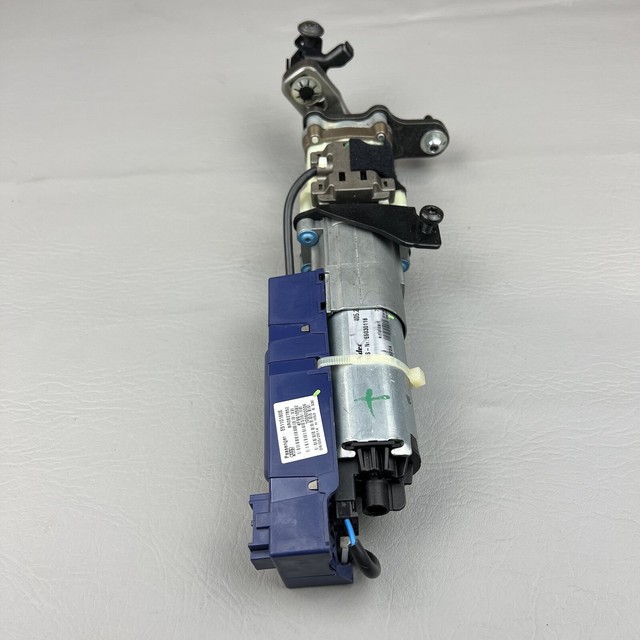 Audi Q5 Rear Left Driver Side Tailgate Trunk Lift Hatch Motor Unit ...