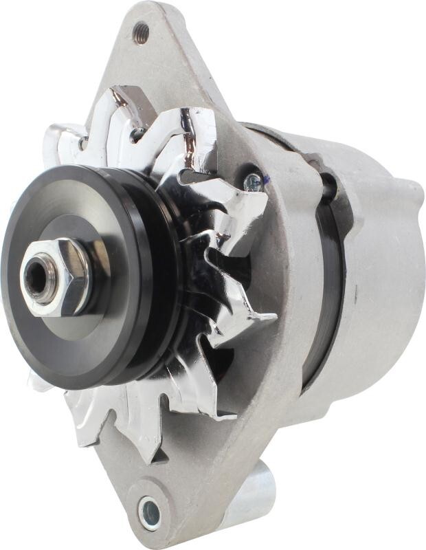 NEW ALTERNATOR FITS JOHN DEERE CLAAS HATZ 12V 35A 3042325 AL32141 11. ...