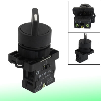 Rotary - Rotary Drum Switch