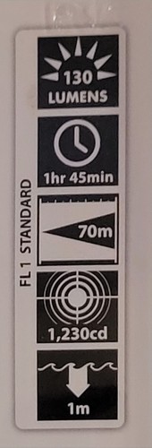 Streamlight ProTac Professional Tactical Flashlight Sealed Pack | eBay