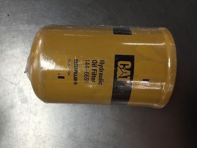 1446691 CAT OIL FILTER Caterpillar 144-6691 | eBay