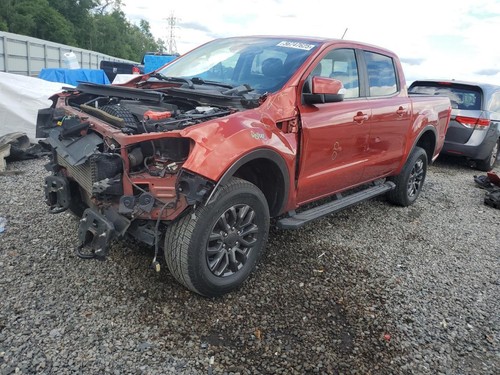 Used Infotainment Display fits: 2019 Ford Ranger dash 8.00`` screen ...