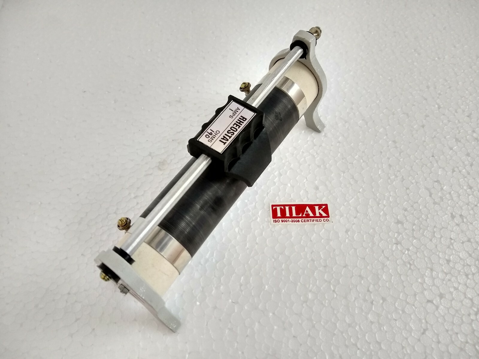 WIRE WOUND VARIABLE SLIDE RHEOSTAT BEST QUALITY FREE SHIPPING | eBay