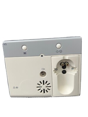 Patient Monitors - Gas Patient Monitor