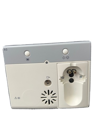 Mindray AG 5 Agent Gas Module For DPM 6 And 7 | eBay