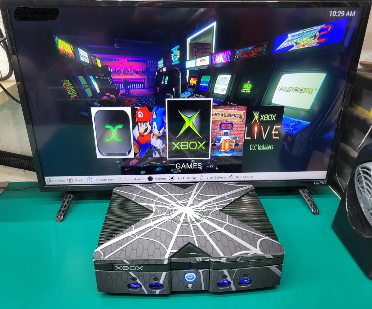 Xbox One Ram