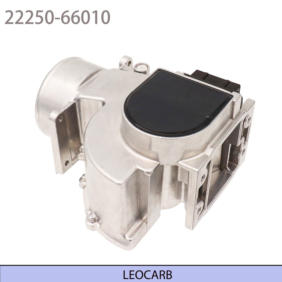 22250-66010 Mass Air Flow Meter Sensor for Toyota Land Cruiser 4.5L ...