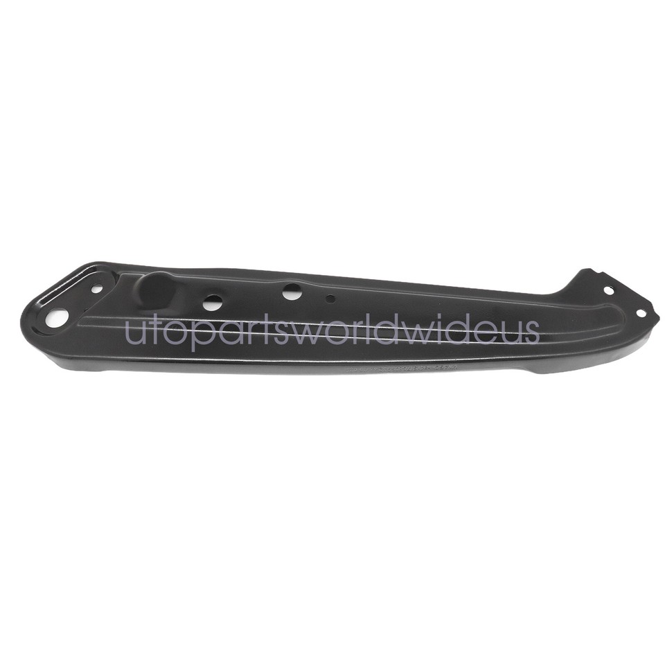 Right Side Radiator Support 17A-805-932-A For Volkswagen Jetta 2018 ...