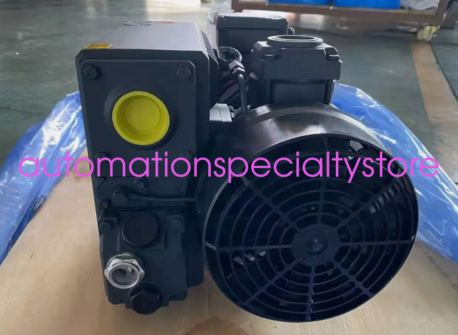 Brand new BUSCH R5 RA 0040 F 503 VACUUM PUMP,3P,380V,50HZ,1.1KW Via ...