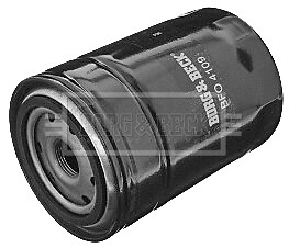 CAPSautomotive Oil Filter for Iveco 500038753 2995655 2995665 2995655 ...