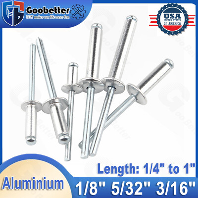 Rivets - Blind Rivet Tool