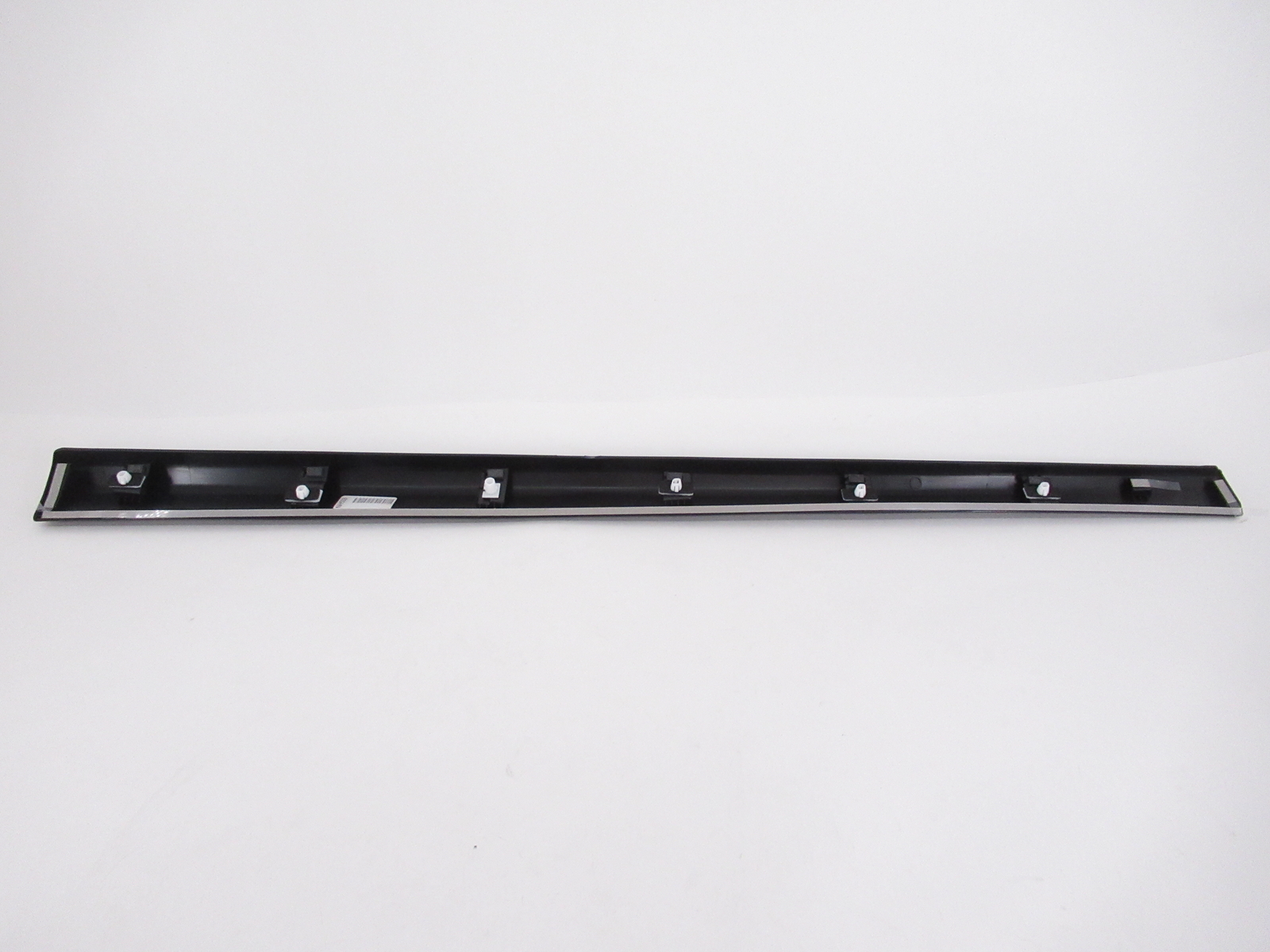 Genuine OEM Acura 75312-TX4-A01 Passenger Front Door Lower Garnish 2013 ...