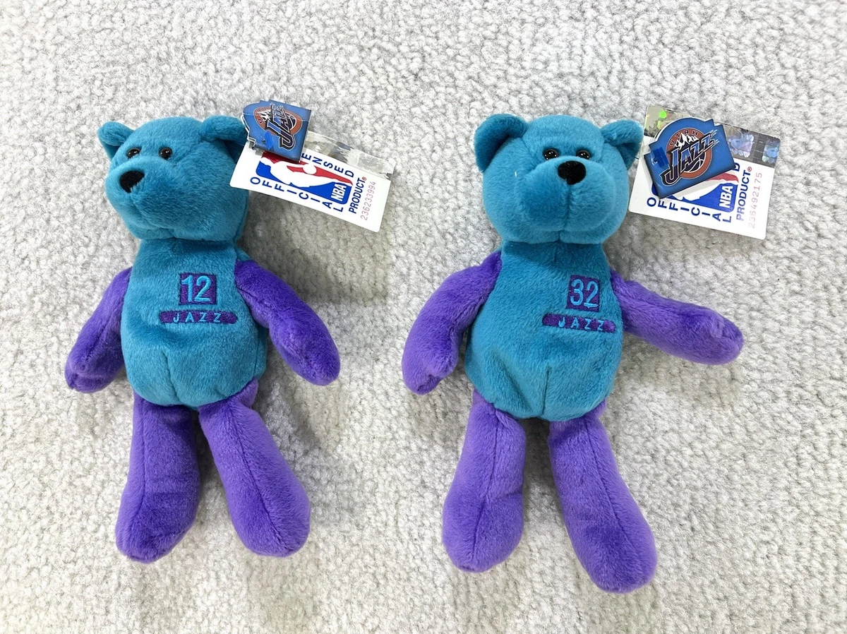 90s Product Blue Bear
