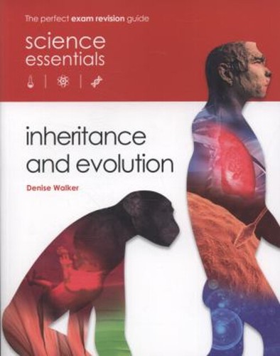Inheritance Et Evolution Livre de Poche Dennis Walker | eBay