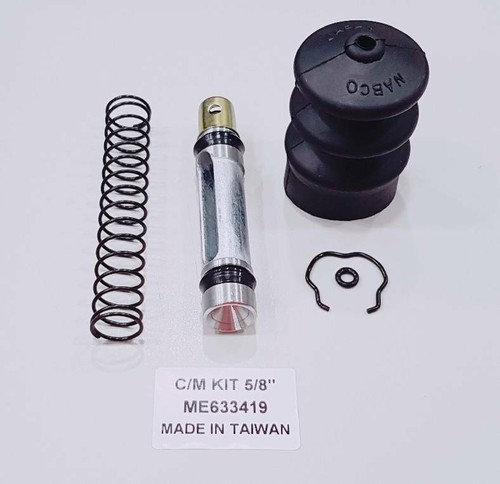 ME633419 New Clutch Master Cylinder Repair Kit for MITSUBISHI OE ...