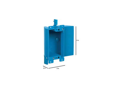 Switch And Electrical Outlet Boxes