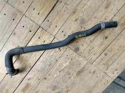 BMW ENGINE COOLANT WATER PUMP HOSE INLET 1 PIPE 5 6 7 SERIES ...