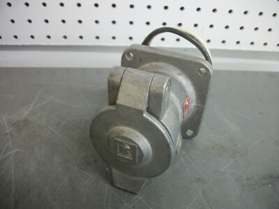 Plugs - Pin Sleeve Receptacle