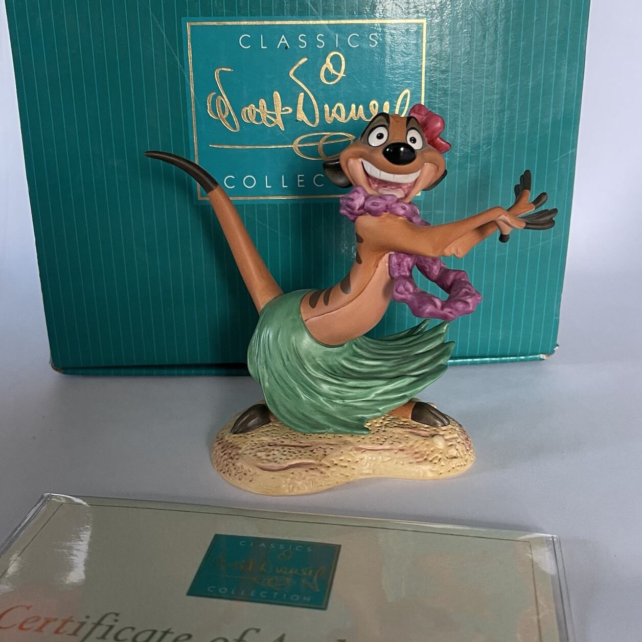 Timon Luau