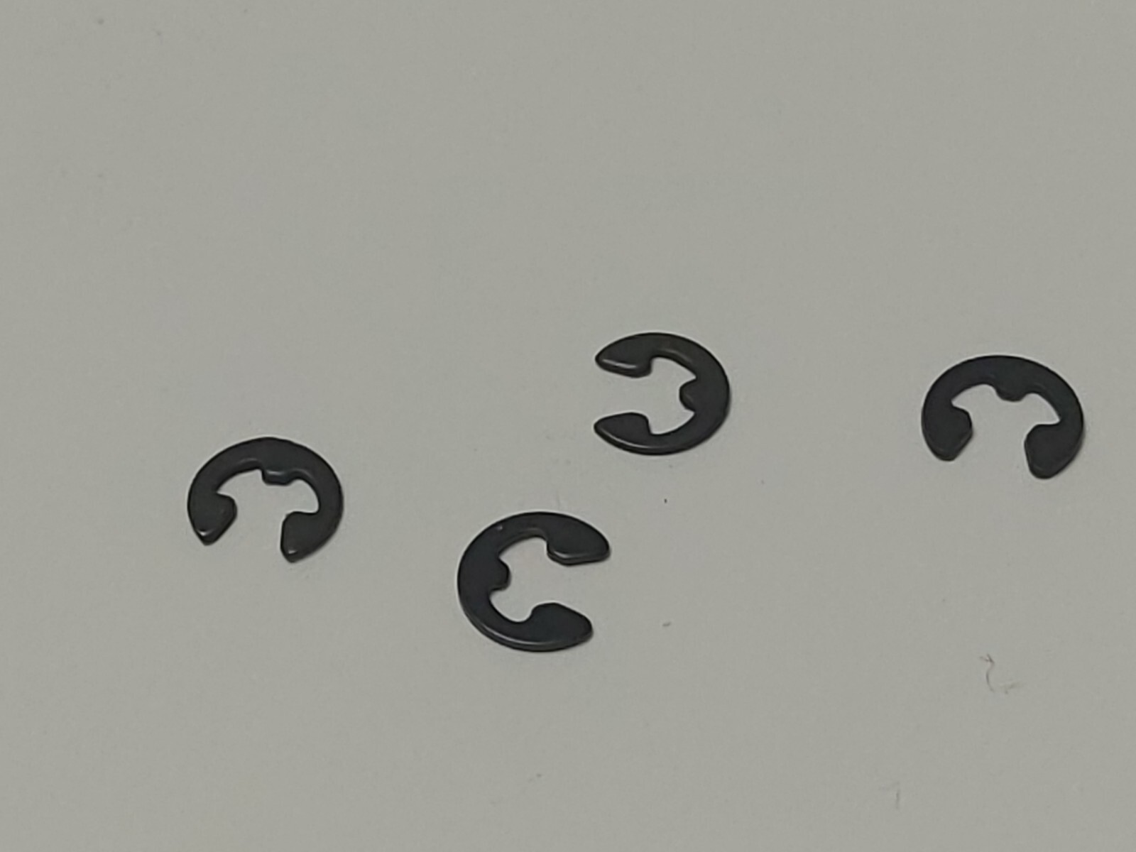 LOT OF 4 SUPCO CLIPS 2S32 (NEW) | eBay