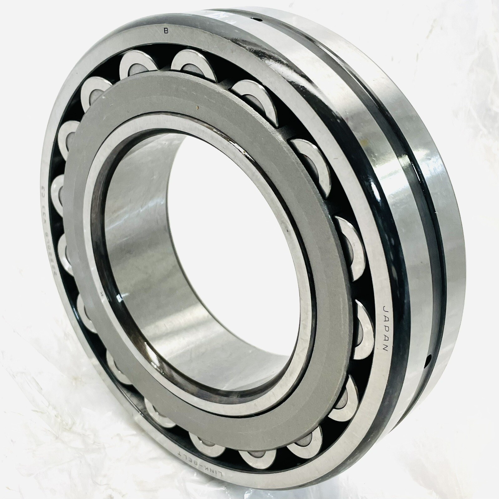 LINK-BELT 22220LB/W33/C3- SPHERICAL ROLLER BEARING for sale online | eBay