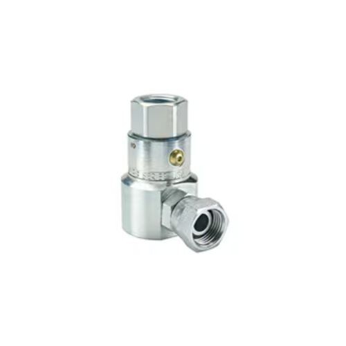 Parker Hydraulic Inline 90 Degree Elbow High Pressure Swivel | SKU ...
