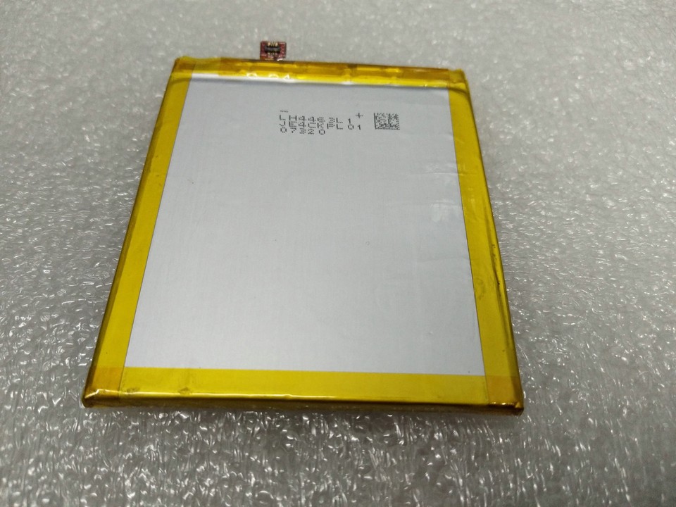 1pcs New Battery For ZTE Axon7 7 A2017 LI3931T44P8h756346 3140mAh | eBay