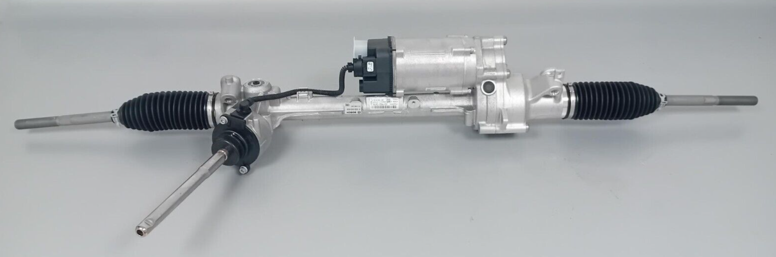 GENUINE BOSCH OEM RANGE ROVER EVOQUE L538 ELECTRIC STEERING RACK GEAR ...