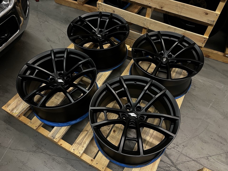 20" Dodge Charger Challenger Daytona Factory OEM Stock Original Wheels ...