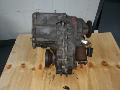 2004 2005 04 05 FORD EXPLORER TRANSFER CASE ASSEMBLY 4L24-7A195-AE OEM ...