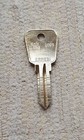 Aston Martin Austin Jaguar Lotus Triumph Land Rover MG key blank UNI8 ...