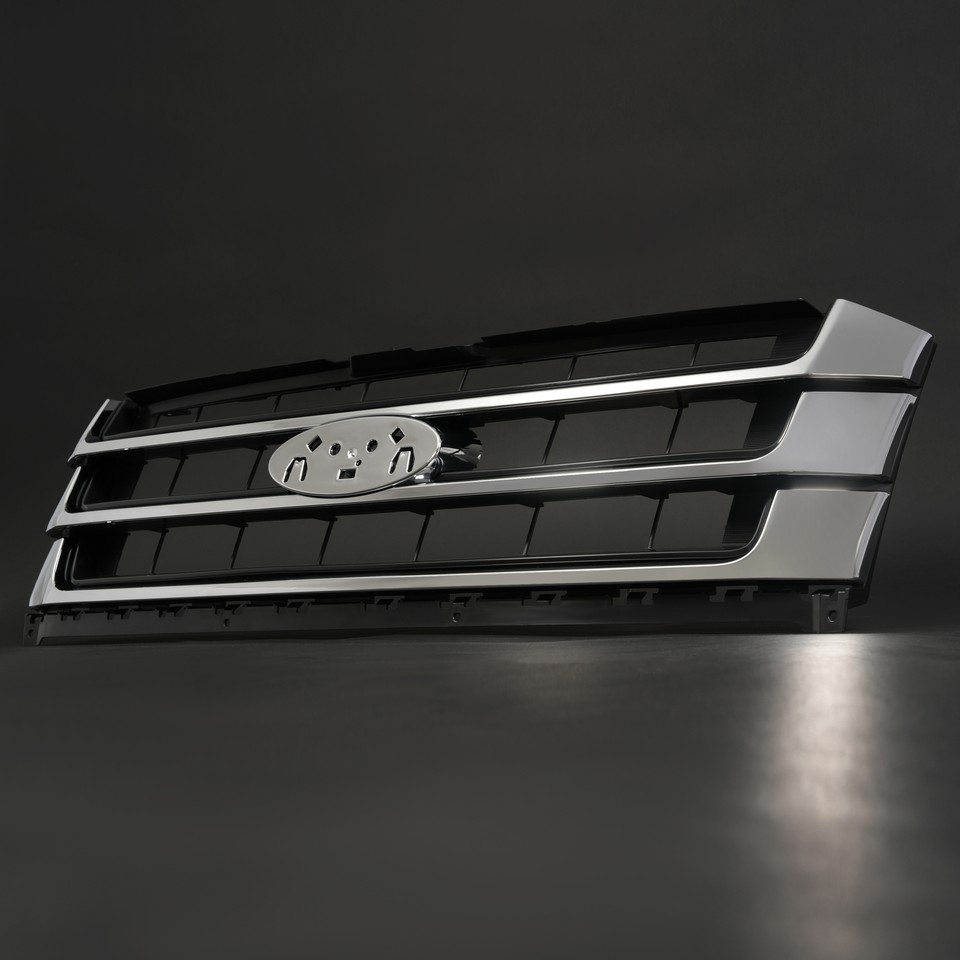 For Ford Expedition 2015 2016 2017 FL1Z8200A FO1200588 Front Bumper ...