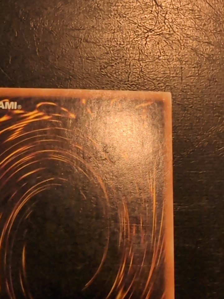 Yu-Gi-Oh ULTRA RARE OCEAN DRAGON LORD NEO-DAEDALUS CORRECTED LONG TEXT ...