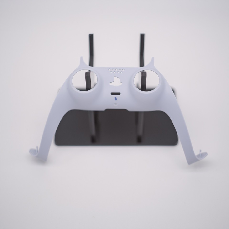 StarTrade PS5 DualSense Trim Shell Faceplate Replacement – Custom Mod ...