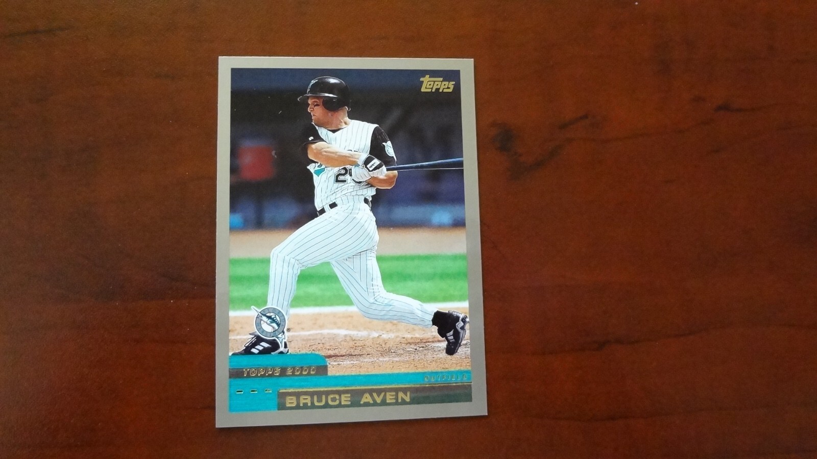 2000 Topps - #79 Bruce Aven for sale online | eBay