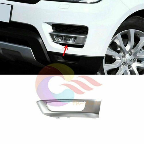 LR045049 Front Left Bumper Foglight Cover New For Range Rover Sport ...