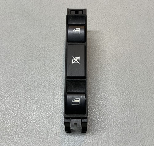 BMW Window Switch Control Pack Switchpack 61316902184 E46 3-Series OEM ...