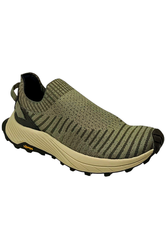Merrell Women's Knit Slip-On Sneakers Embark Moc Tea | eBay