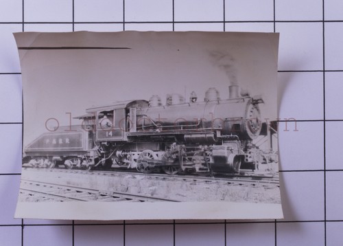 Patapsco & Back Rivers Railroad: Engine 14: Sparrows Point MD Train ...