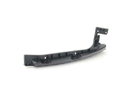NEW AUDI TT 8J REAR BUMPER LEFT GUIDE SECTION 8J0807483A ORIGINAL 8J0 ...