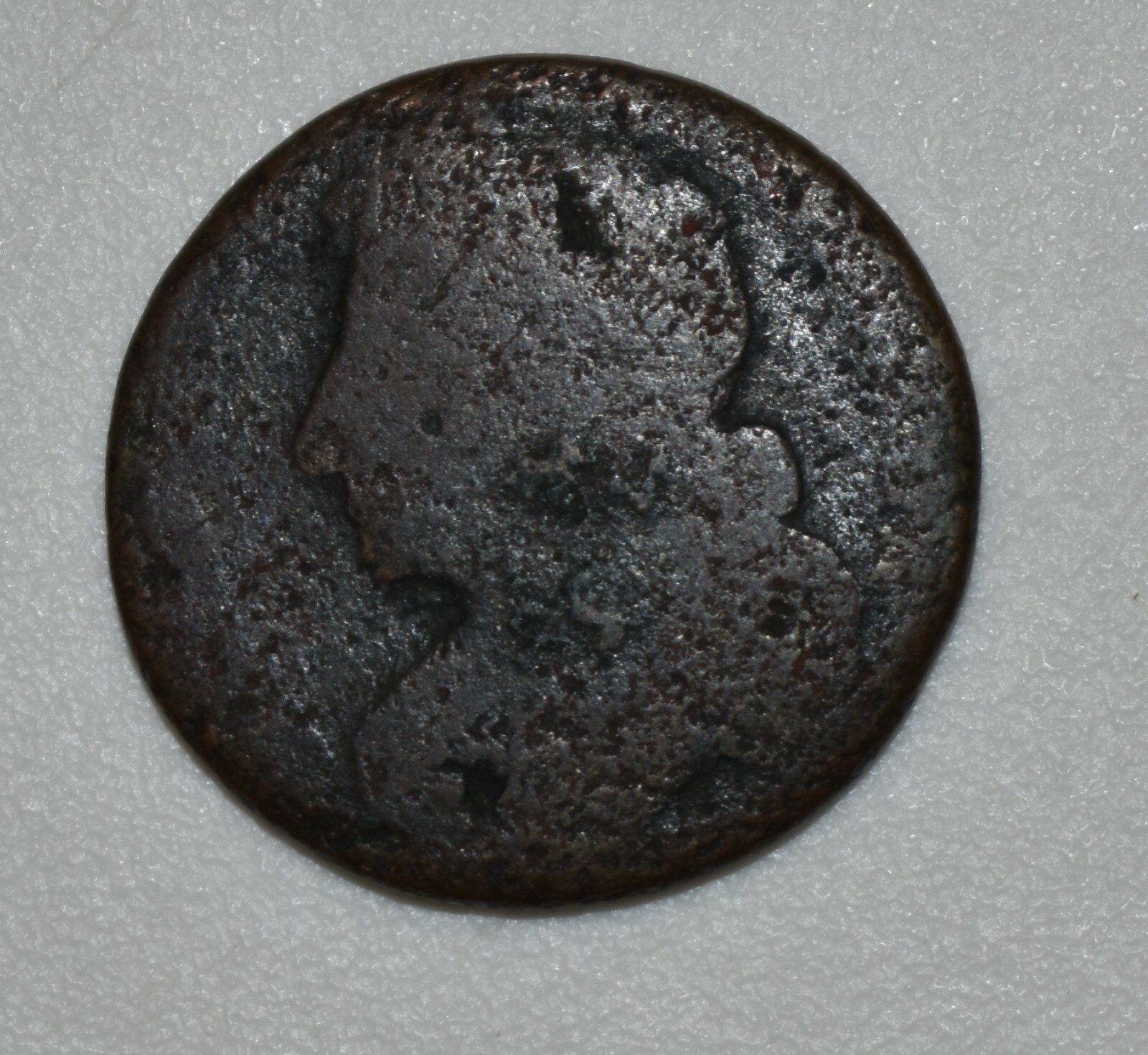 Charles II (1630-1685) Scottish Bawbee (Sixpence) | eBay